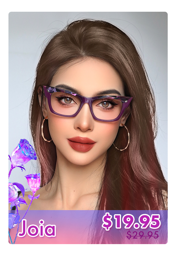 Eyeglasses guided by face shape 🙆🥰 - Lensmart Eyeglasses guided by face shape 🙆🥰 - Lensmart